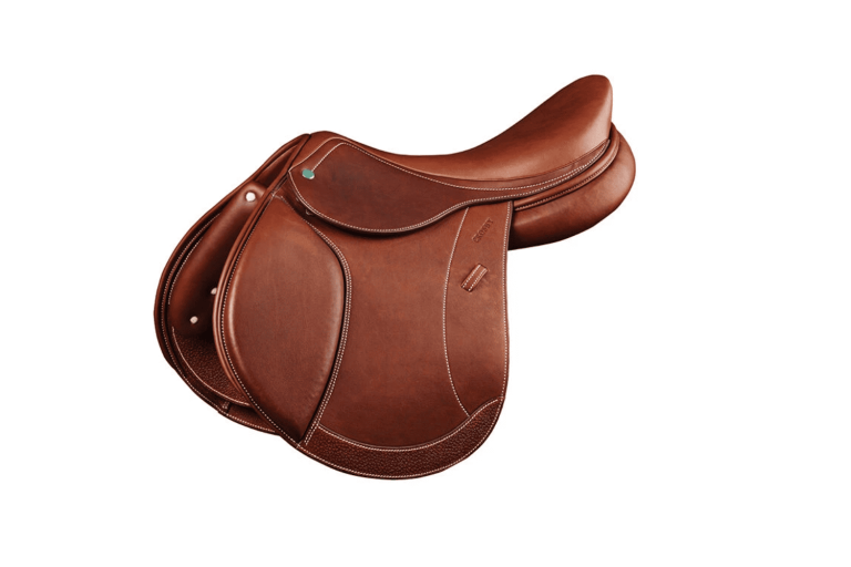 Crosby Official Website - Premium Saddles